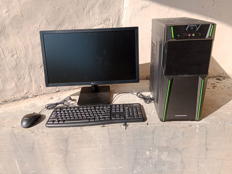 PC CLIENT