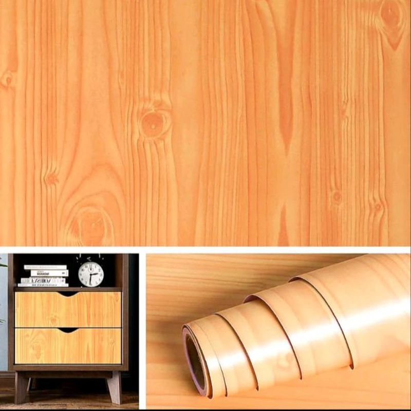 PVC Spiral Pelapis Furniture