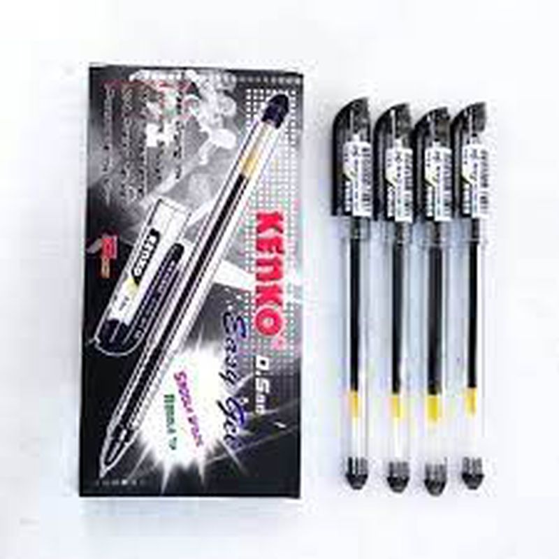 Ballpoint Easy Gel