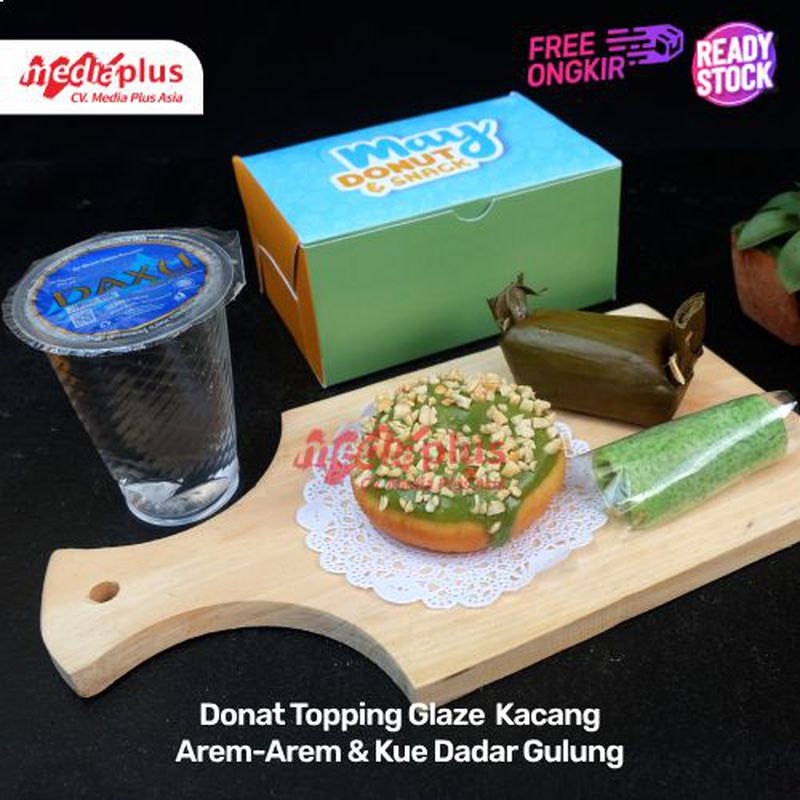 Snack Istimewa