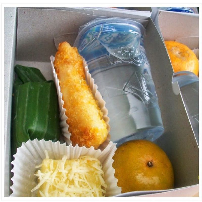 SNACK