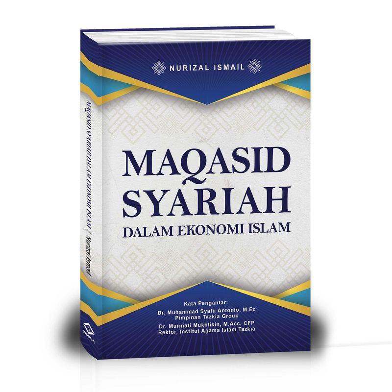 MAQASID SYARIAH DALAM EKONOMI ISLAM
