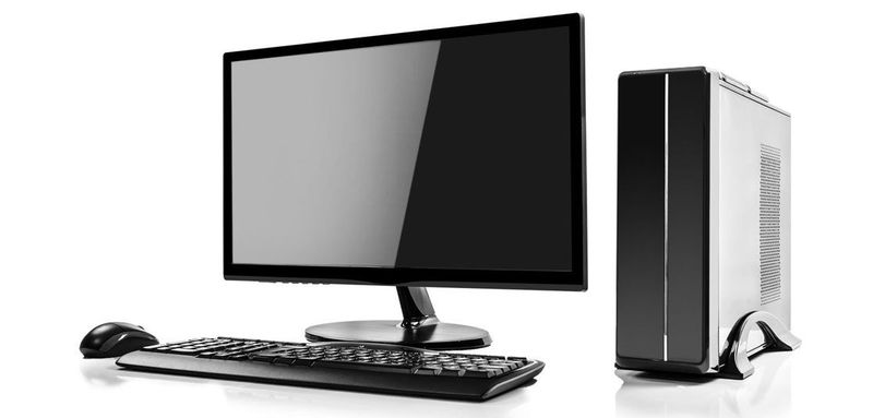 pemeliharaan komputer pc all in one