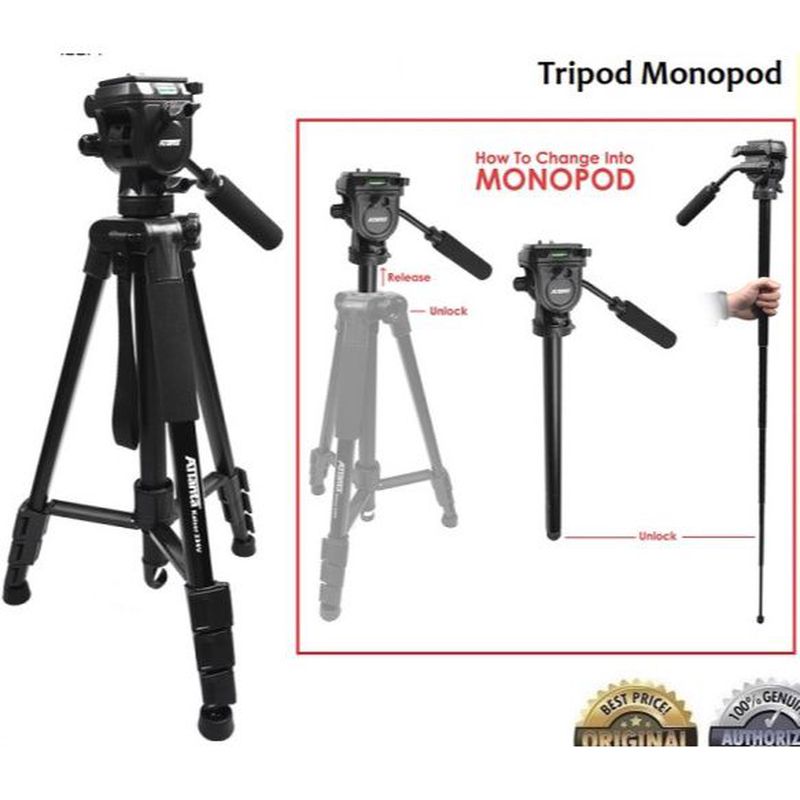 Tripod