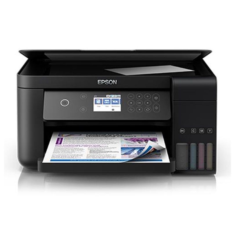 Printer Epson Multifunction