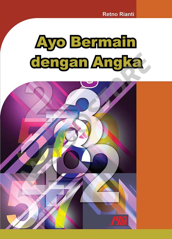 EBOOK - Ayo Bermain dengan Angka