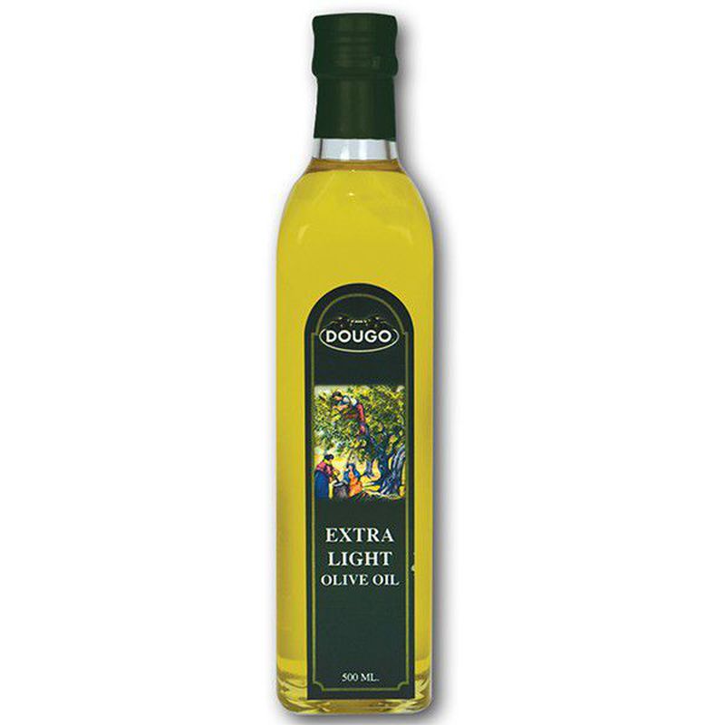 Olive Oil Dougo