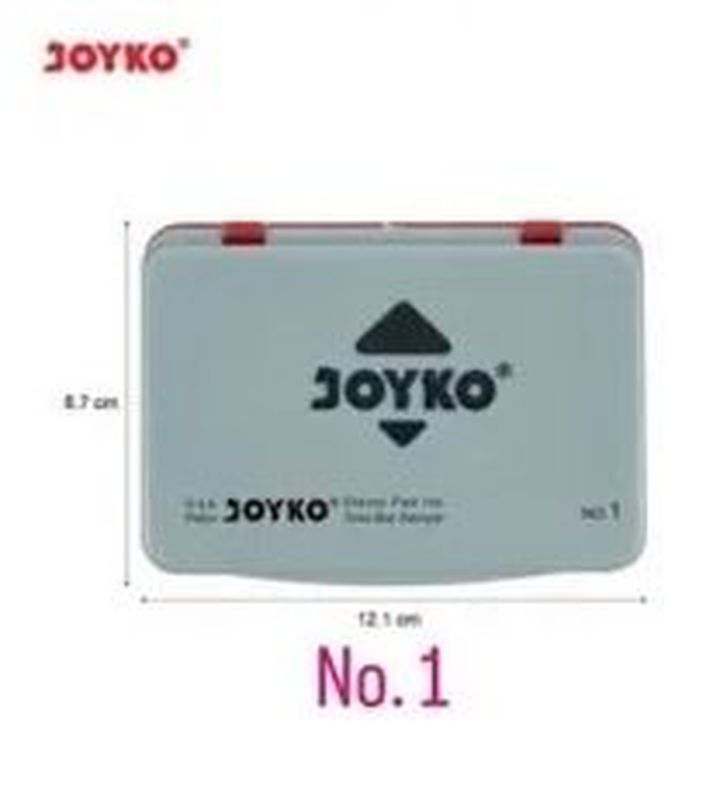 STAMP PAD NO 1 JOYKO