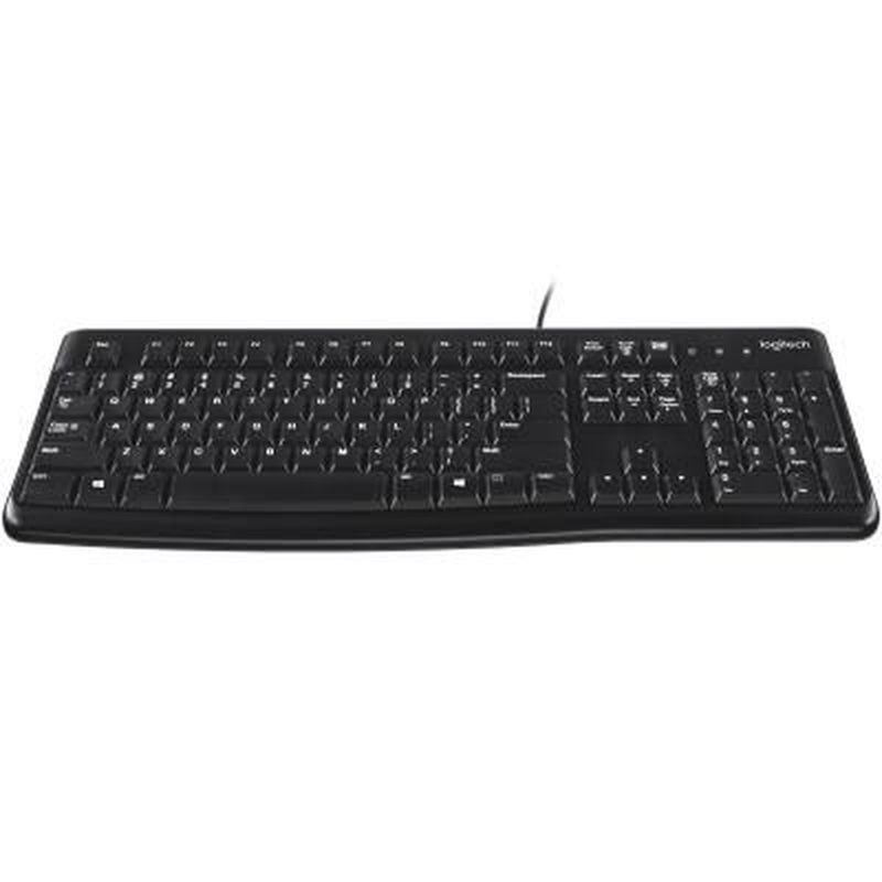 KEYBOARD KABEL LOGITECH