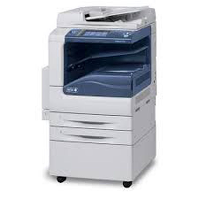 Mesin Foto Copy Fuji Xerox DocuCentre V 2060