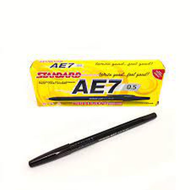 Ballpoint Standard AE7