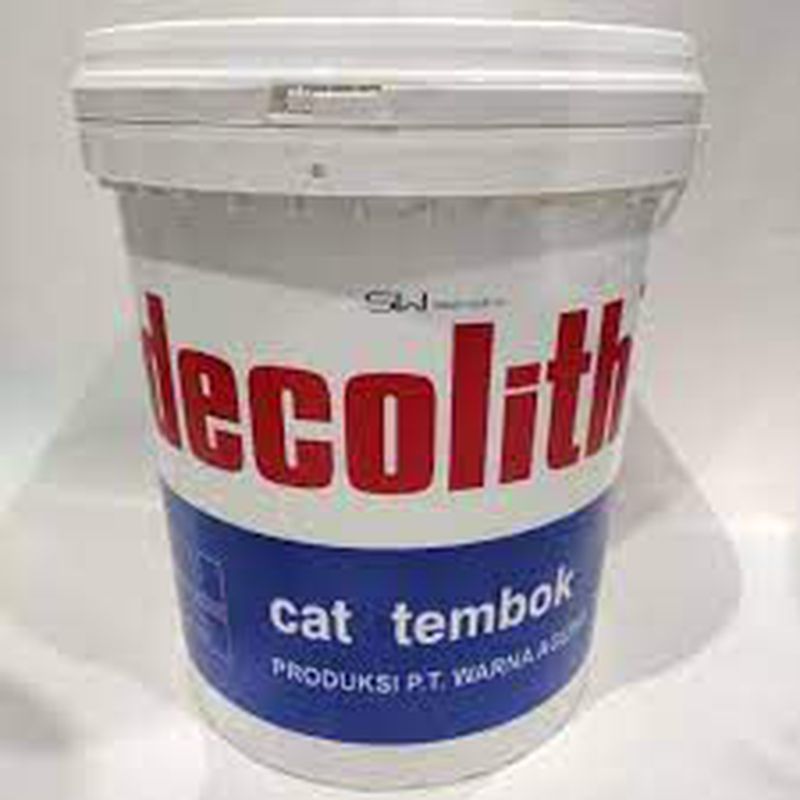CAT TEMBOK 25 KG