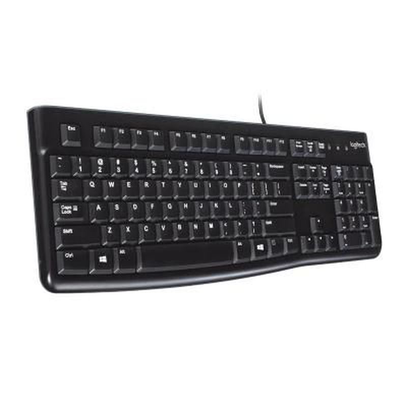 KEYBOARD Tanpa KABEL LOGITECH