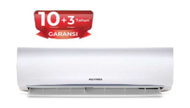 POLYTRON AIR CONDITIONER 1,5PK