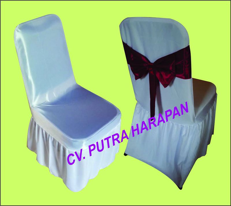 Sarung Kursi Bahan Filamin