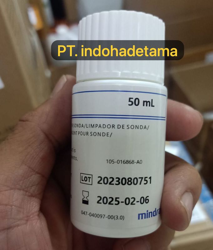 MIndray Probe Cleanser 50ml