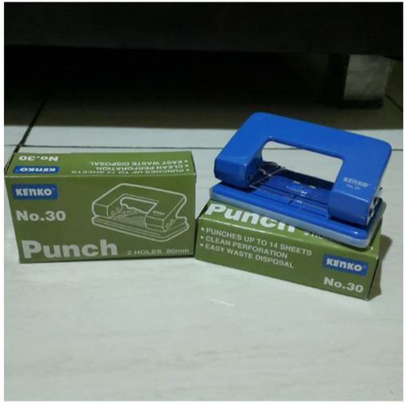 Perforator - Kenko 30