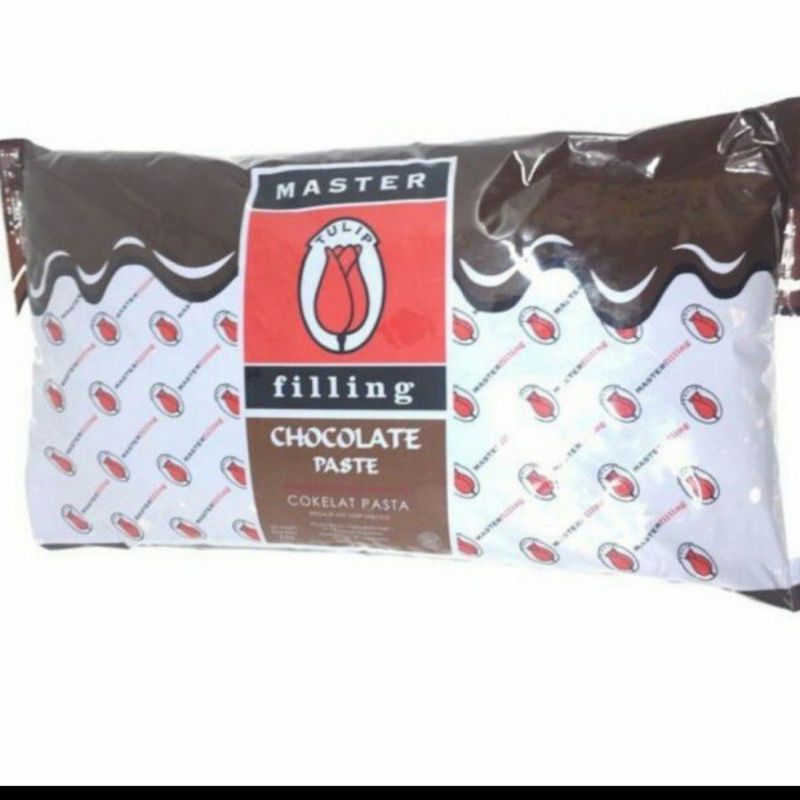 Coklat Toping
