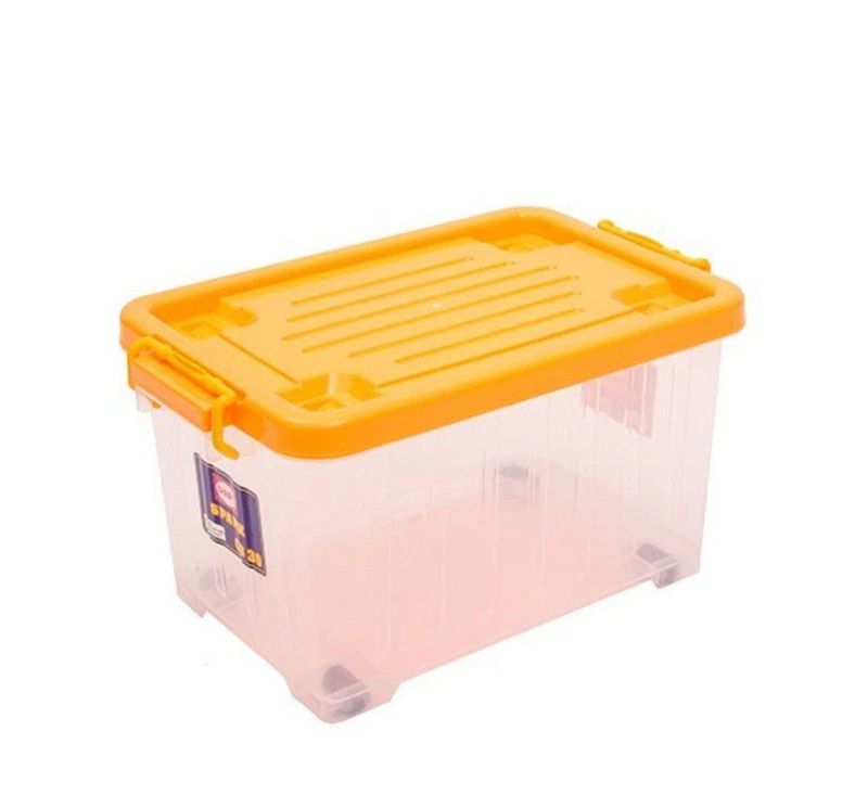 Box Container CB150