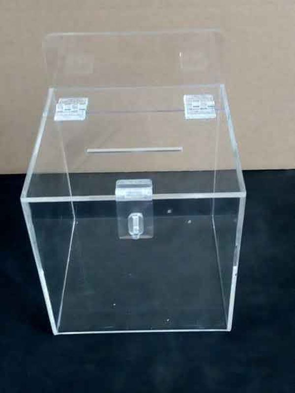 KOTAK SARAN UK 15 X 15