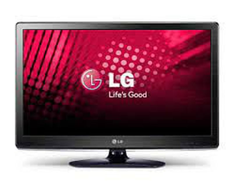 LED LG 24 Inch