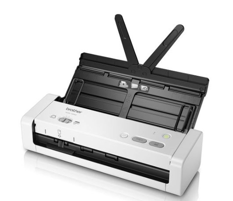 SCANNER ROLLER A4 - Brother ADS 1200