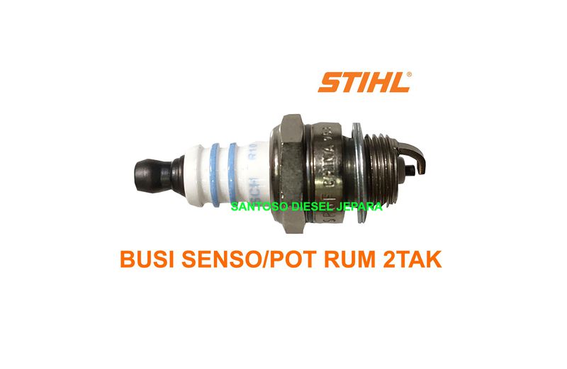 BUSI STIHL