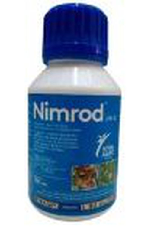 FUNGISIDA - Nimrod ( 100 ml)