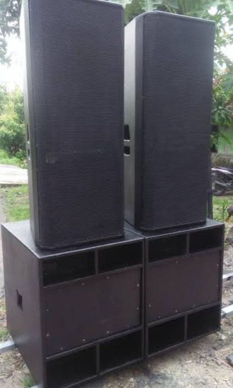 Sound System