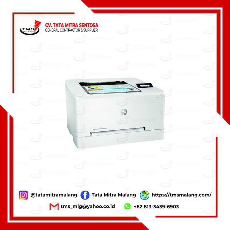 PRINTER LASERJET HP M155A WARNA