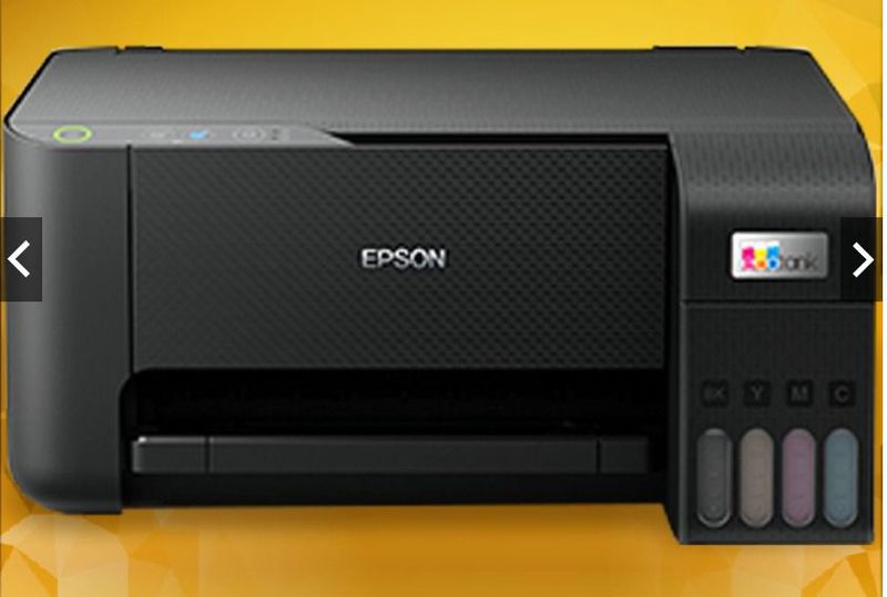 Printer EPSON
