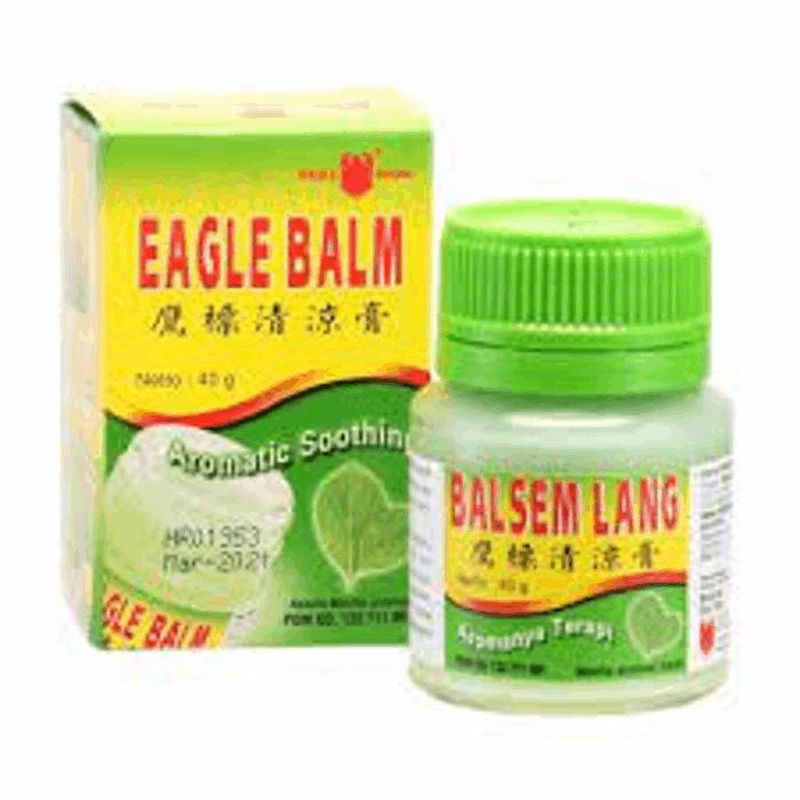 Balsem 20 Gram