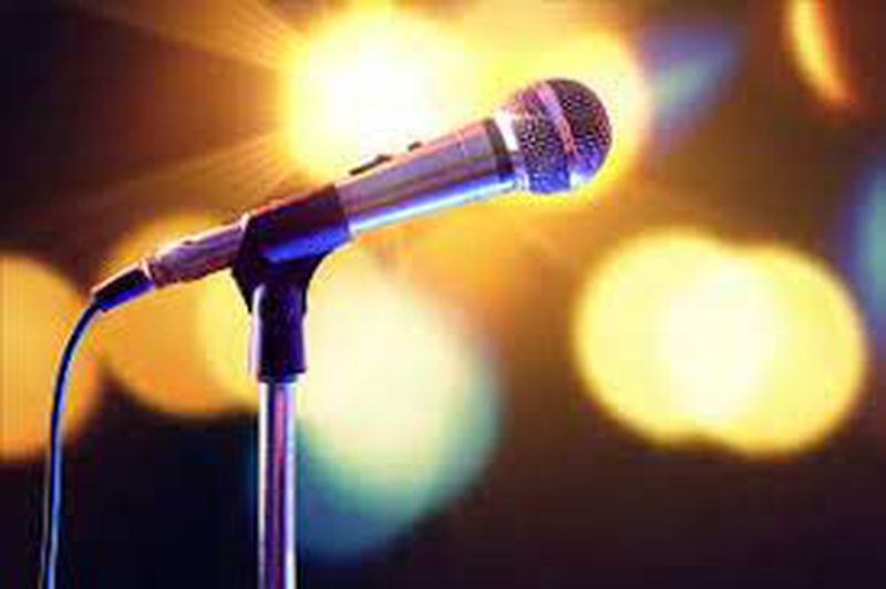Microphone Wireless