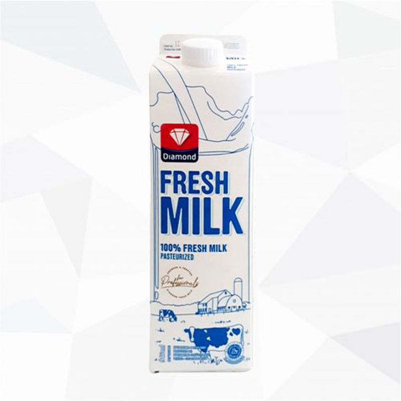Fresh Milk