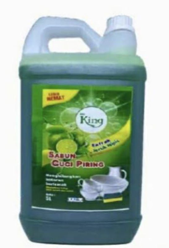 Sabun cuci piring 5L