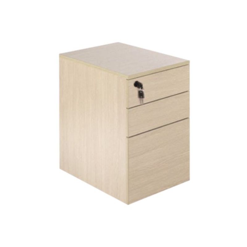 PEDESTAL ECO (MOBILE DRAWER)