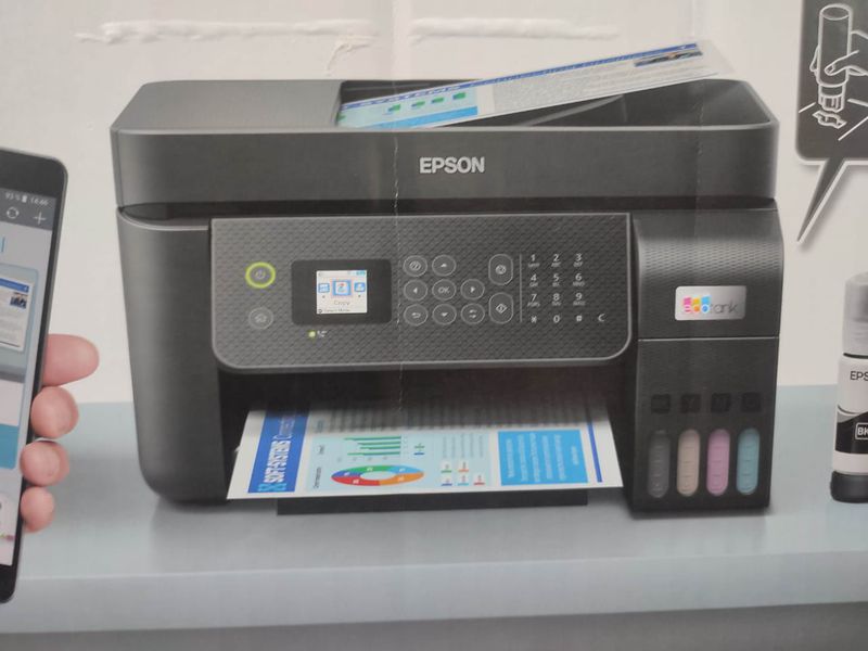 Printer Epson