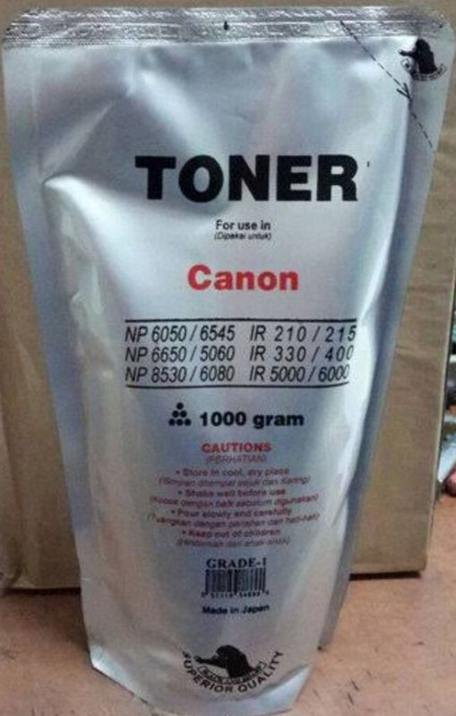 Toner Tinta Mesin Fotocopy