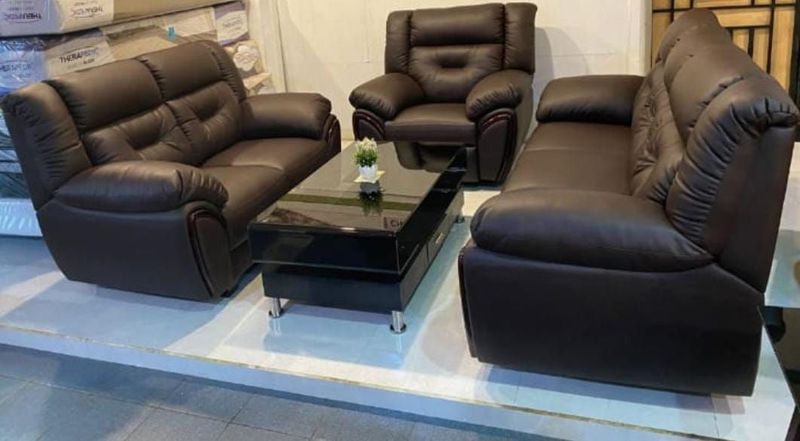 Sofa / Meja Tamu