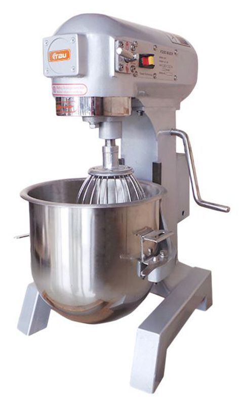 PLANETARY MIXER 10 LITER
