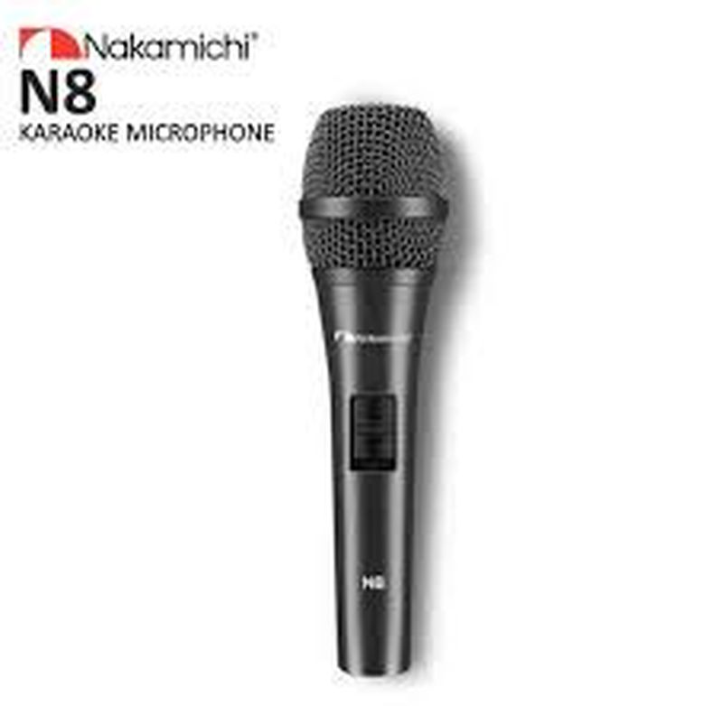 MIC PLUS KABEL AUDIO