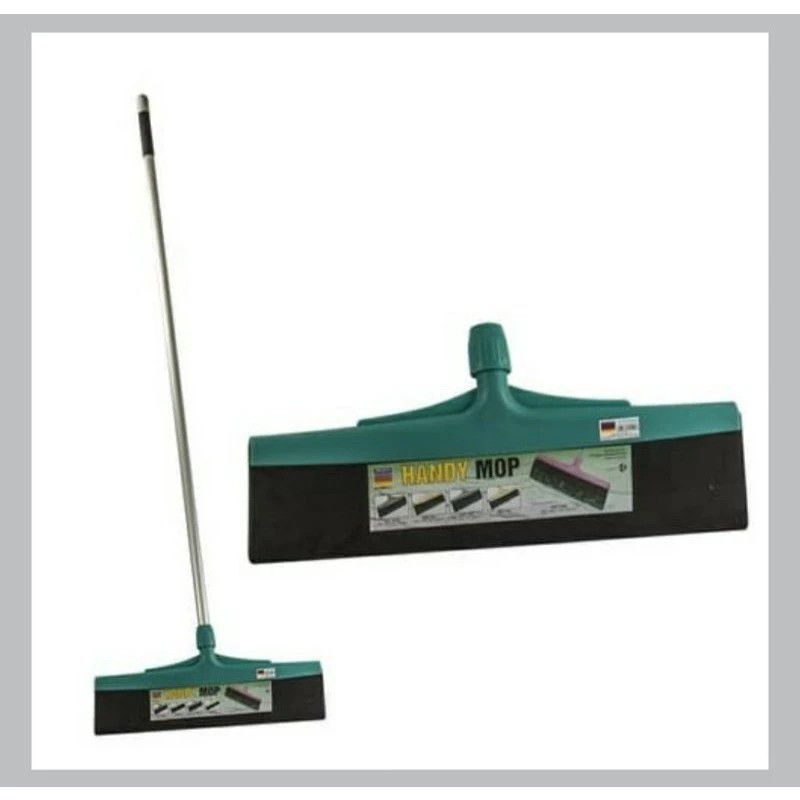 Slaber Karet Gagang Besi