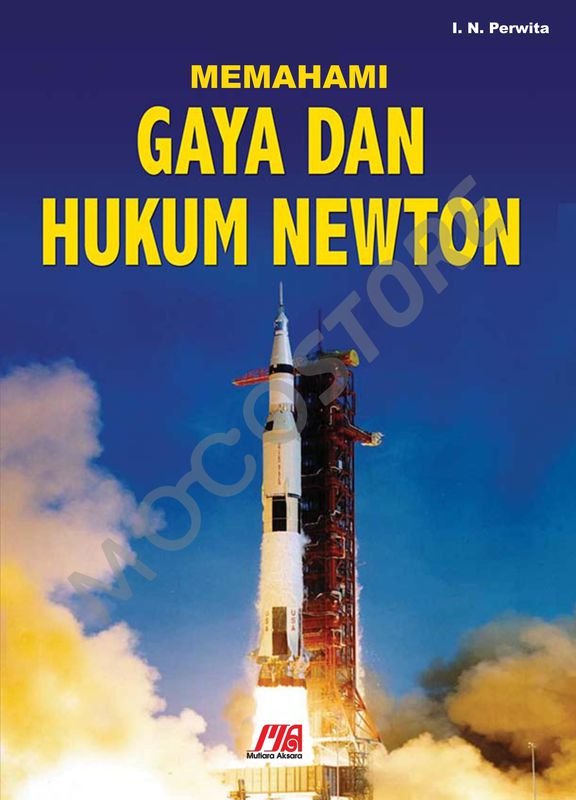 EBOOK - Memahami Gaya dan Hukum Newton