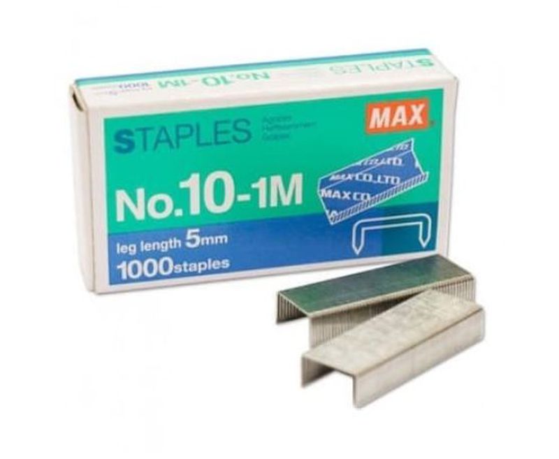 STAPLES No.10-1M