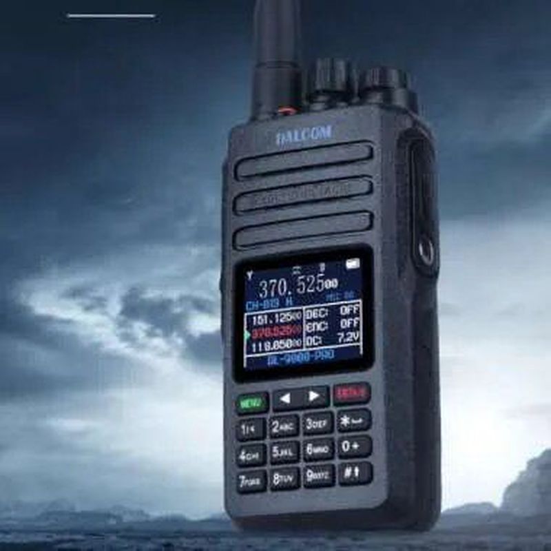 Handy Talky
