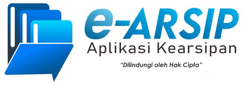 e-ARSIP (Aplikasi Sistem Informasi Kearsipan secara Elektronik)