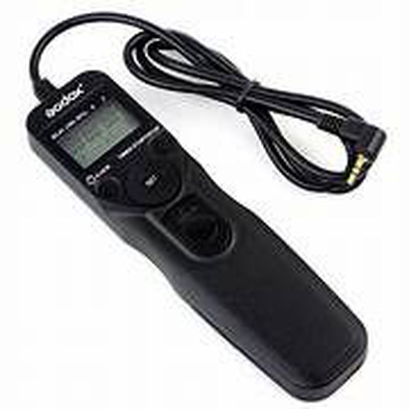 Godox Digital Remote TR-C1 for Canon
