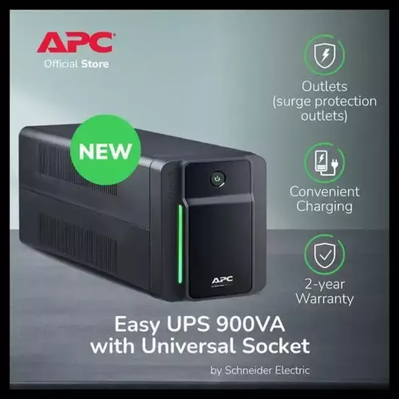 UPS 900VA