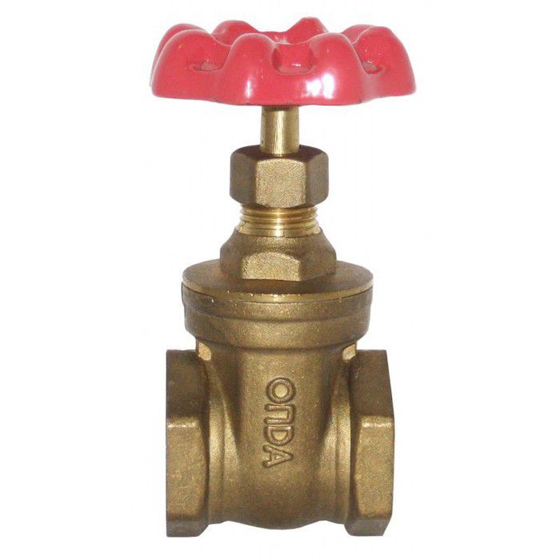Gate Valve 1 inch 200