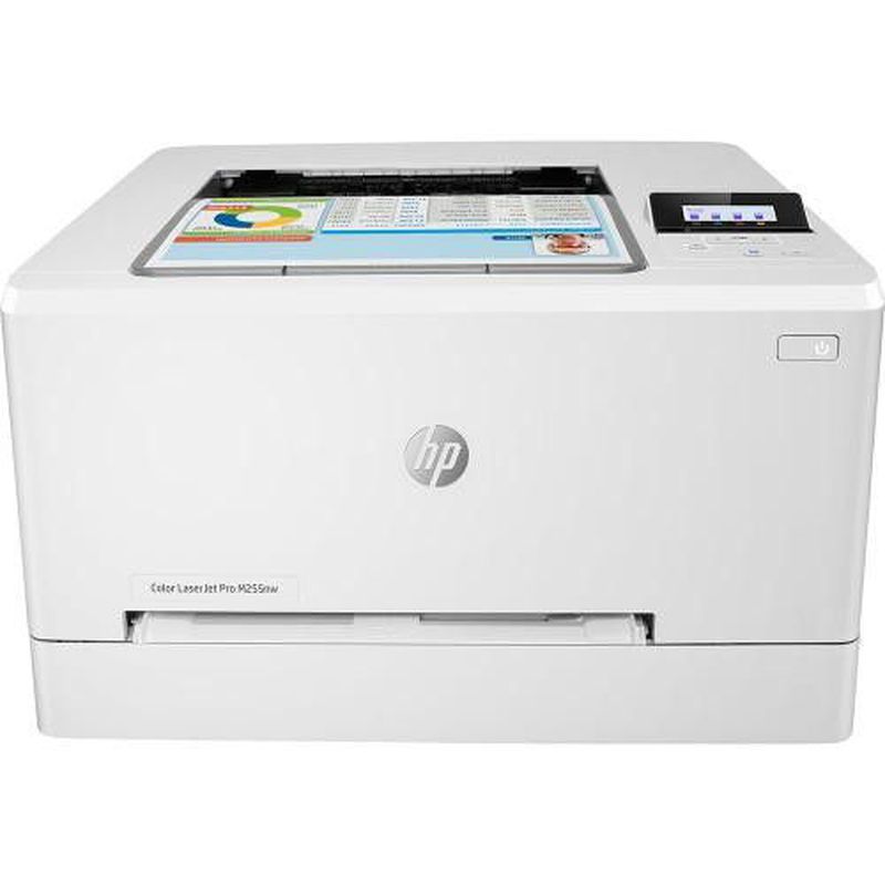 Printer HP Color LaserJet Pro M255nw